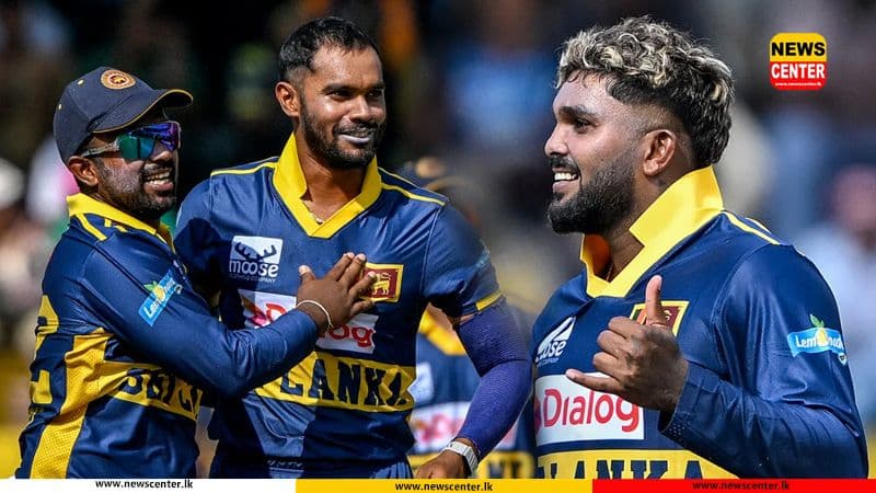 World Cup Selection Shocker: Kamindu Mendis In, Dhananjaya de Silva Out ...